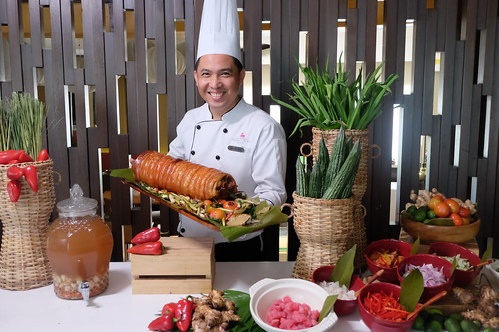 Kadayawan Food Festival 2019 at Cafe Marco - Davao Food Trips