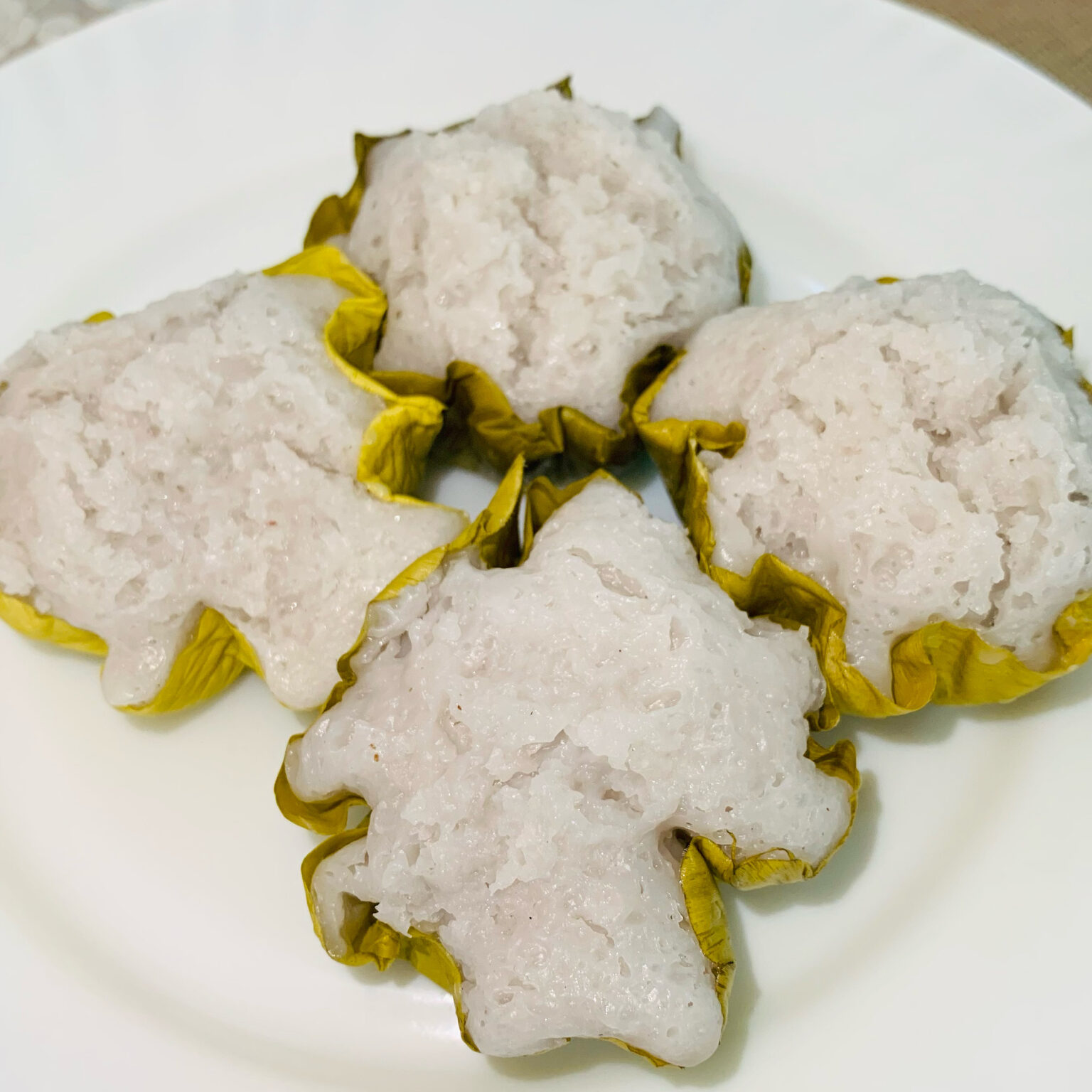 Puto Rice Pasalubong From Mer’s Native Delicacies in Digos - Davao Food ...